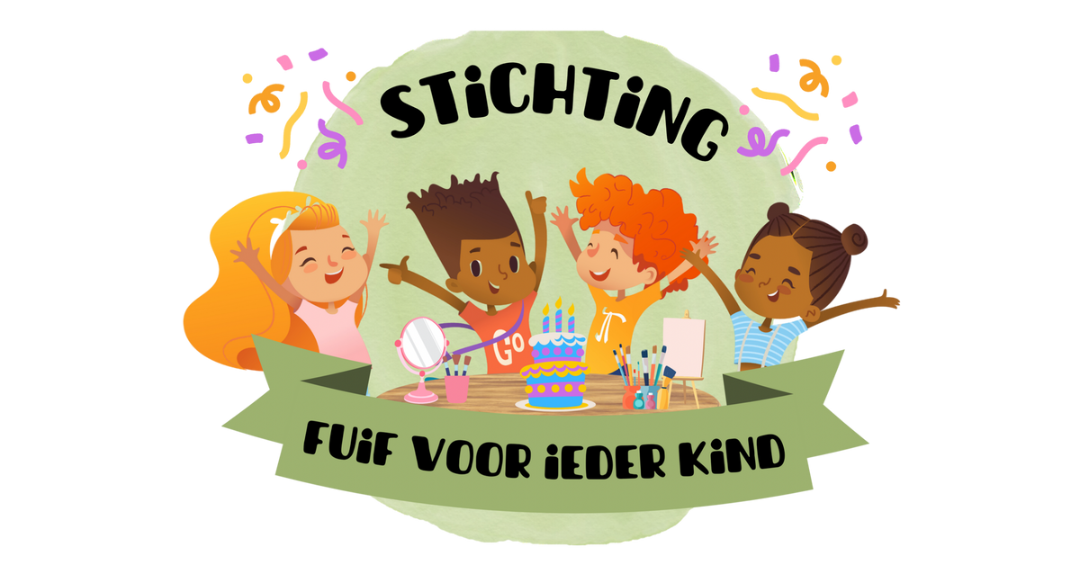 stichting fuif voor ieder kind